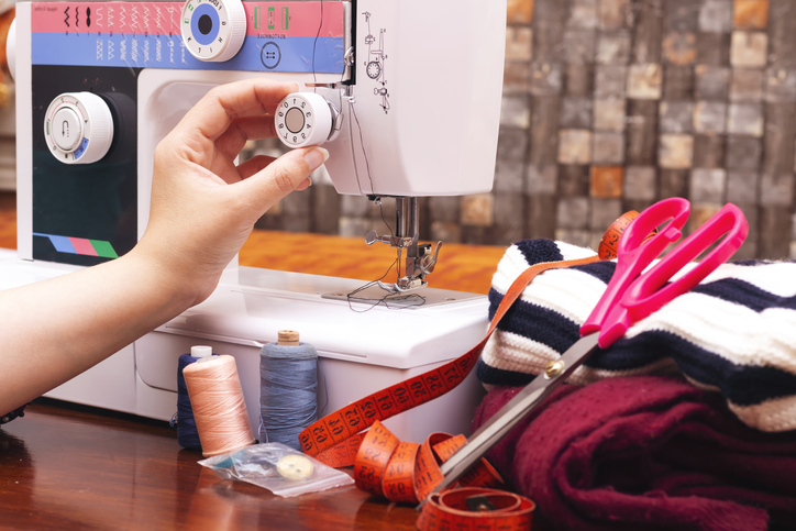 Clothing Alterations